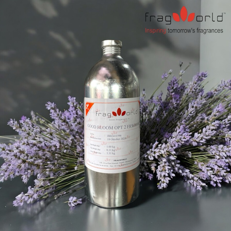 Jual Bibit parfum Fragworld GUCCI BLOOM kemasan segel 1kg | Shopee ...