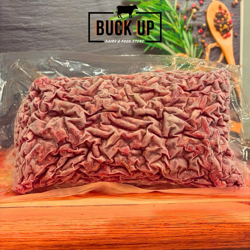 Jual Minced Beef 1 Kg | Shopee Indonesia