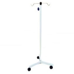 Jual Tiang infus besi Portable / Tiang infus besi | Shopee Indonesia