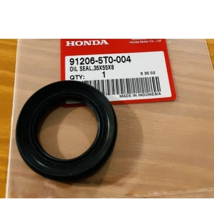 Jual OIL SEAL SIL OLI AS RODA GARDAN DRIVESHAFT MATIC UNTUK MOBIL HONDA ...