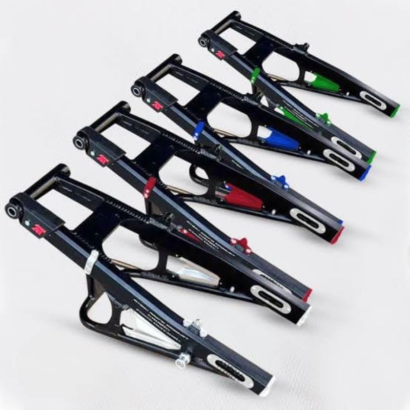 Jual Swing Arm Ninja R SS RR KRR Sapit Ninja R SS RR KRR Arm Ninja R SS ...