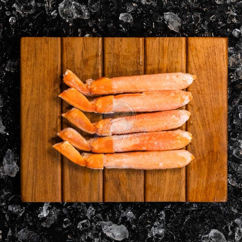 Jual Snow Crab Boiled Stick Portion Japanese | Shopee Indonesia