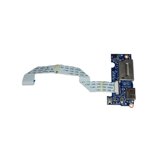 Jual Tombol Power / Module port USB + Flexible Notebook Axioo NEON ...