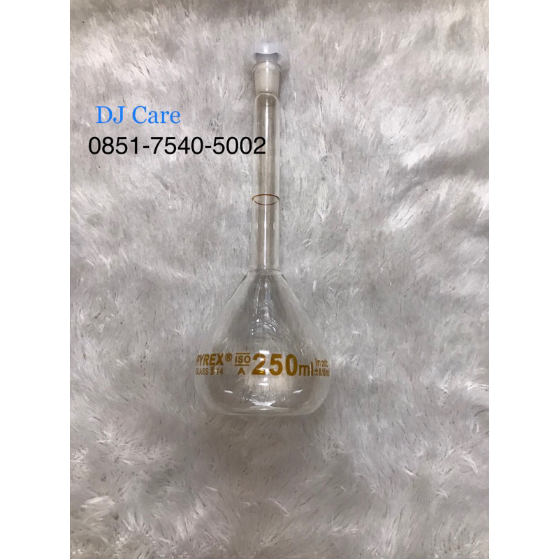 Jual Labu Ukur Pyrex 250ml | Shopee Indonesia