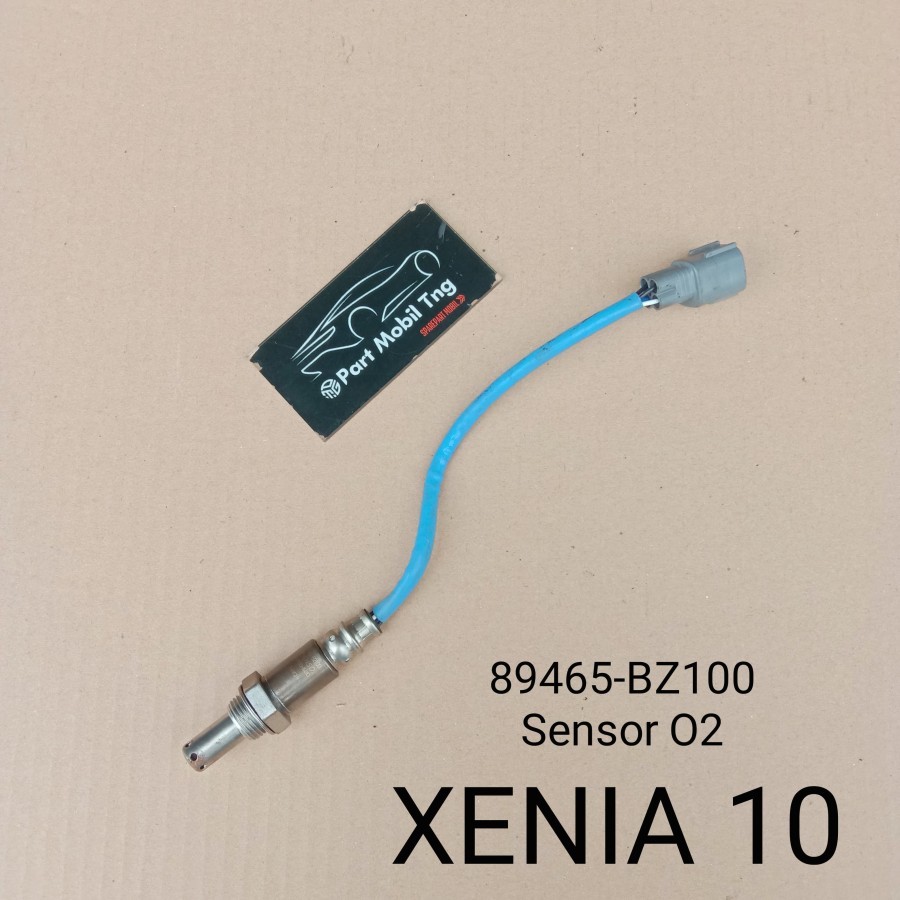 Jual Sensor Oksigen Oxigen O2 Sensor Lamda Toyota Avanza / Xenia / Rush ...