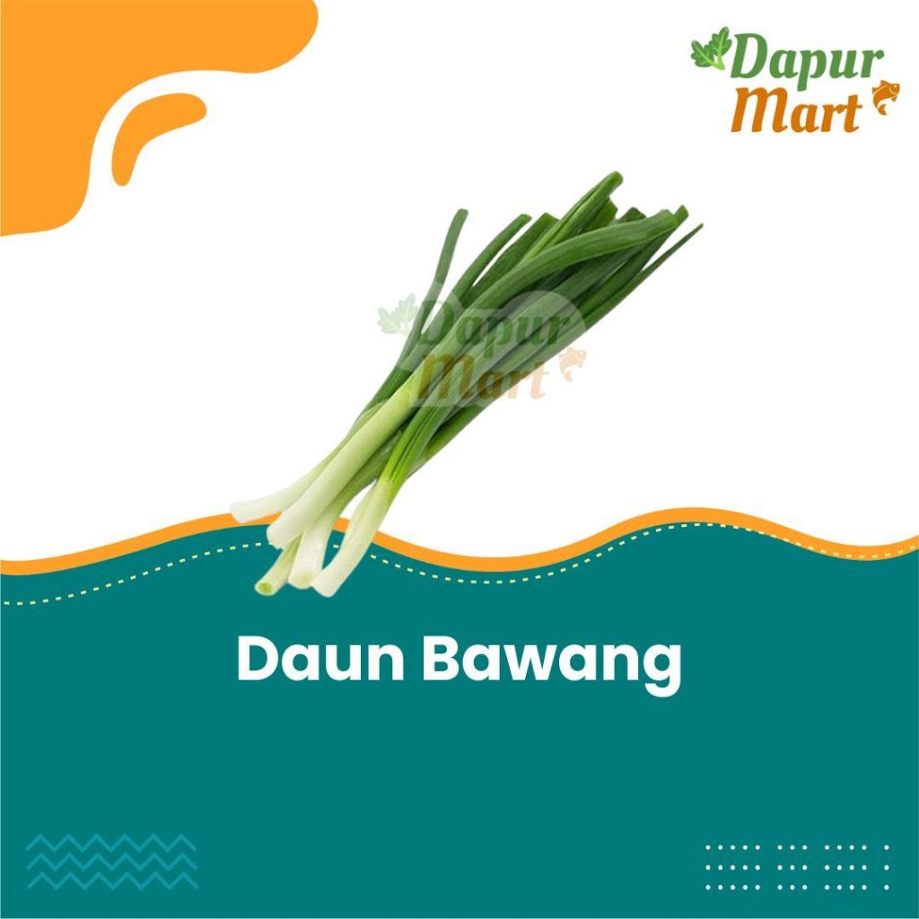 Jual Daun Bawang Segar Berkualitas 100 gram | Shopee Indonesia