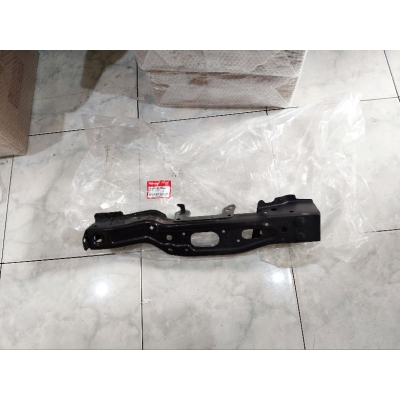 Jual support bullhead besi palangan radiator samping honda HRV 2016 ...