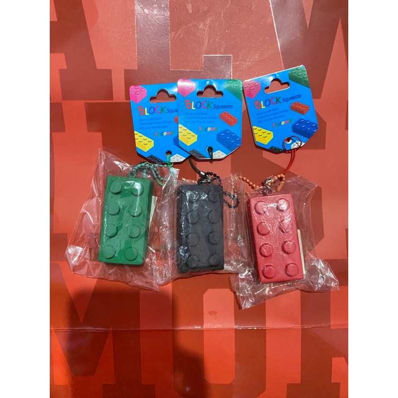 Jual Rare Squishy Lego | Shopee Indonesia
