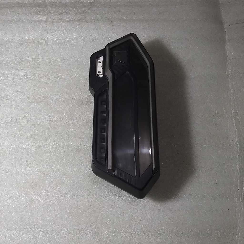 Jual spedometer speedometer kilometer cbr 150r led new 2022-2024 ...