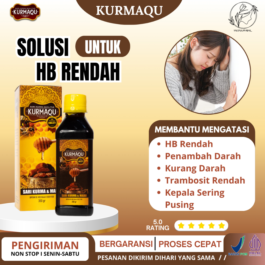 Jual Obat HB Rendah Penambah Darah Kurang Darah Trambosit Rendah Kepala ...
