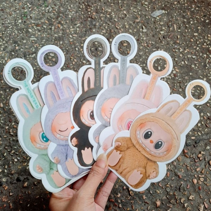 Jual 30PCS AMPLOP LEMBARAN 3D MOTIF LABUBU // AMPLOP VIRAL | Shopee ...