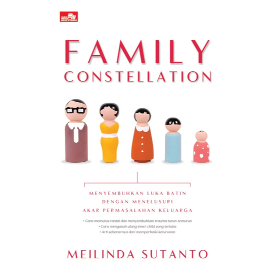 Jual FAMILY CONSTELLATION | Shopee Indonesia
