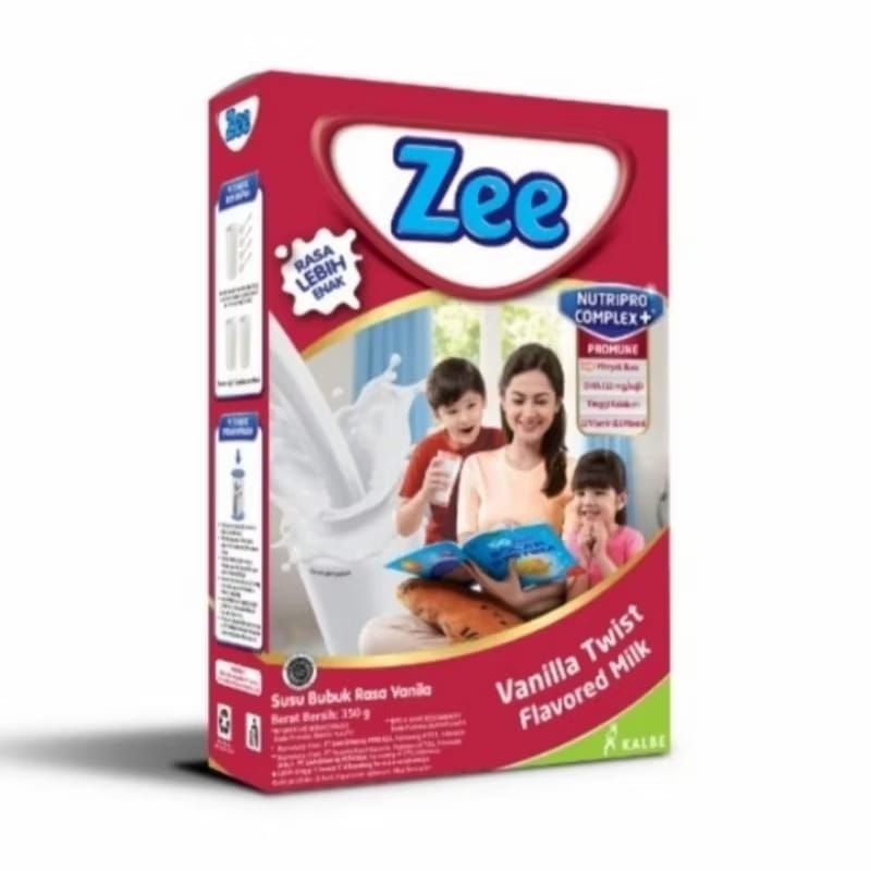 Jual zee reguler 340gr | Shopee Indonesia