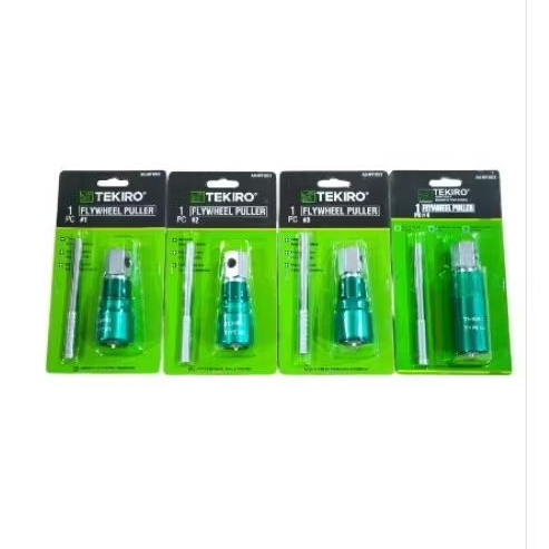 Jual (JU) TEKIRO FLYWHEEL PULLER #1/#2/#3/#4/1SET TRACKER MAGNET treker ...