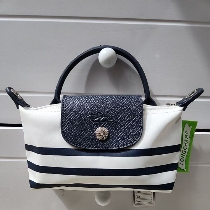 Jual Tas Lc Lapliage XtraSmall Preloved | Shopee Indonesia