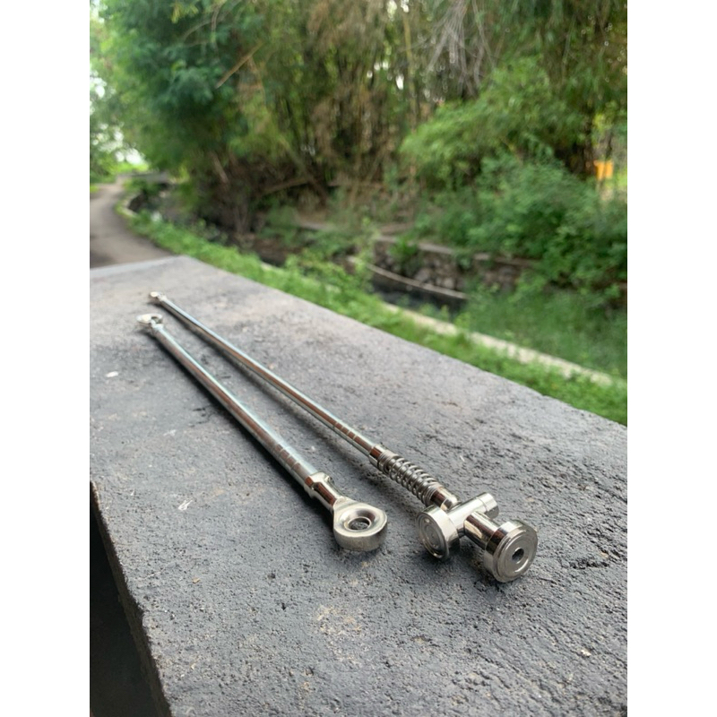 Jual Stik Rem Standhub Tromol Belakang Yamaha RX King RxKing New RXS ...