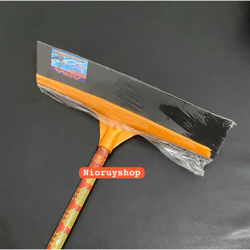 Jual Sorok Air Karet / Wiper Lantai Murah 8500 | Shopee Indonesia