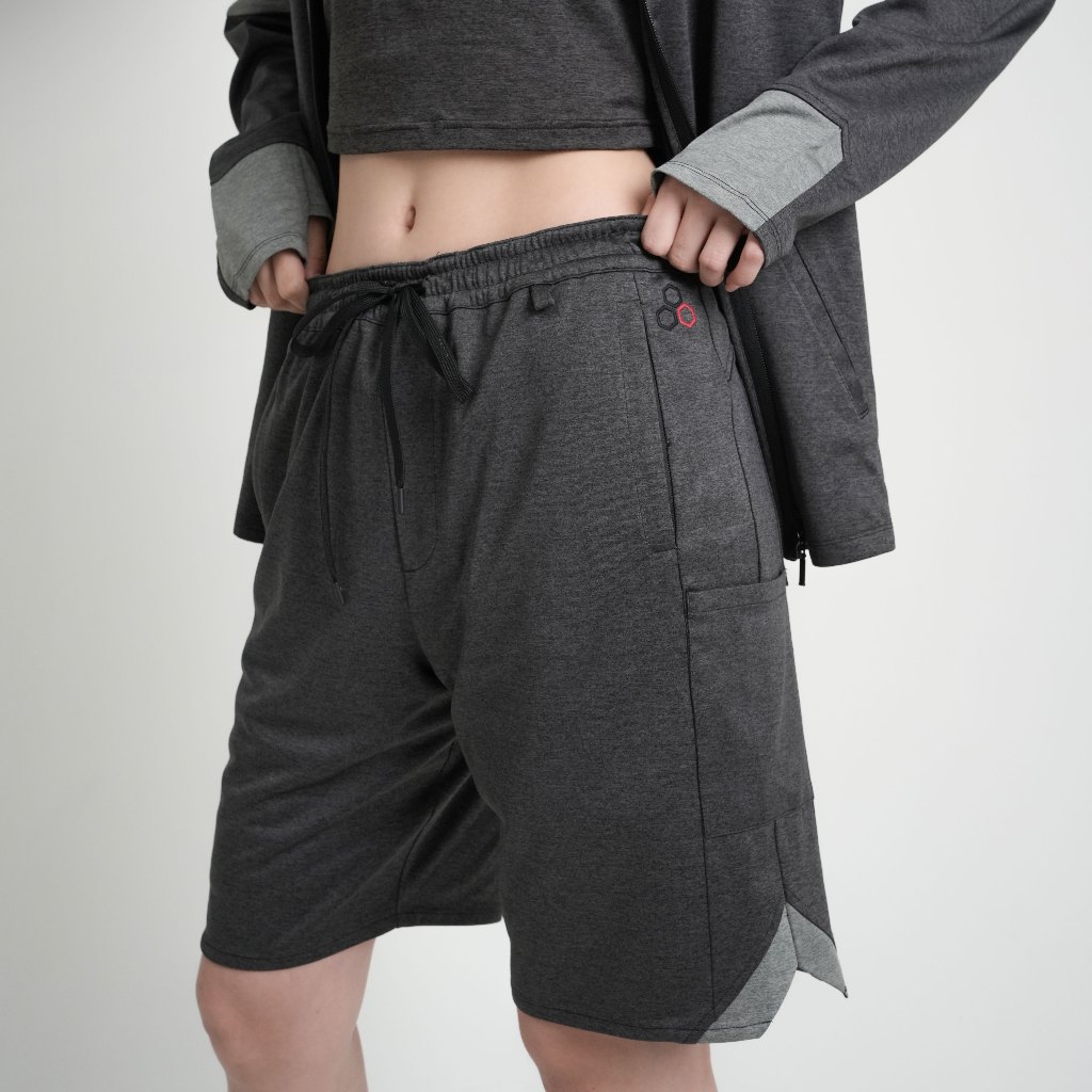 Jual GRU - Scuttle Active Short [ unisex ] | Shopee Indonesia
