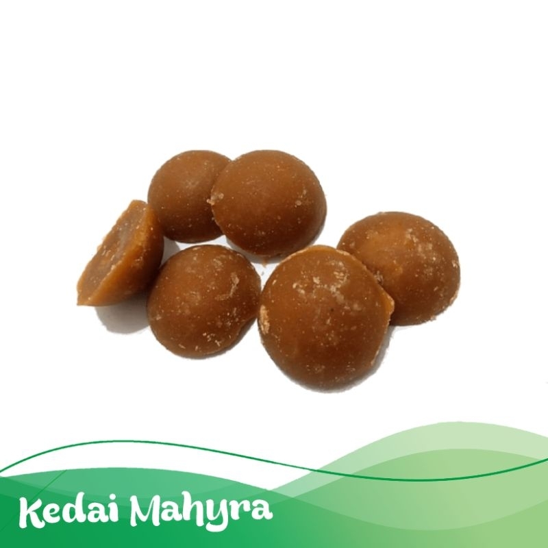 Jual Gula Merah Gula Jawa Batok 1 kg | Shopee Indonesia