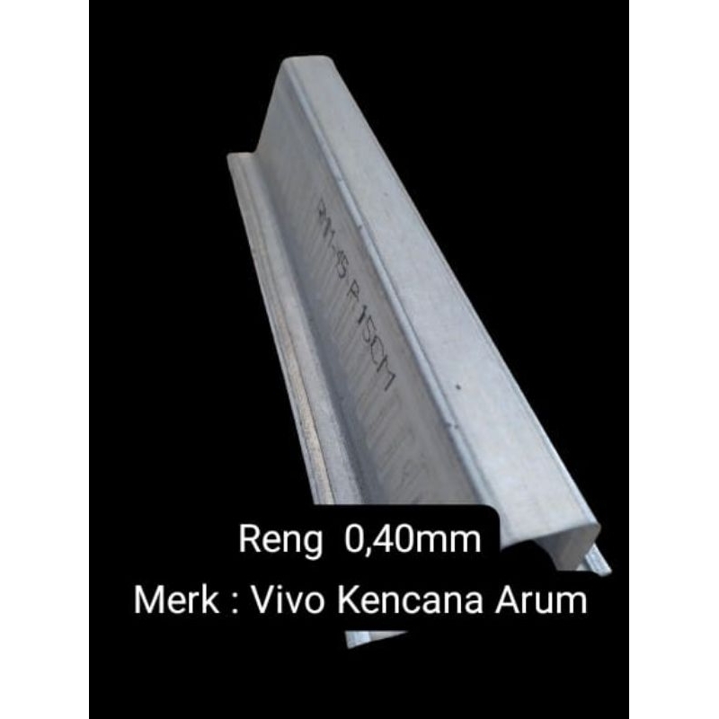 Jual reng baja ringan | Shopee Indonesia