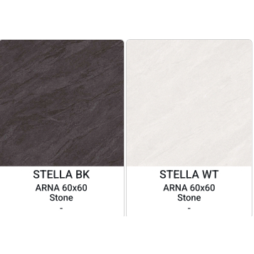 Jual GRANITE ARNA STONE STELLA 60x60 | Shopee Indonesia