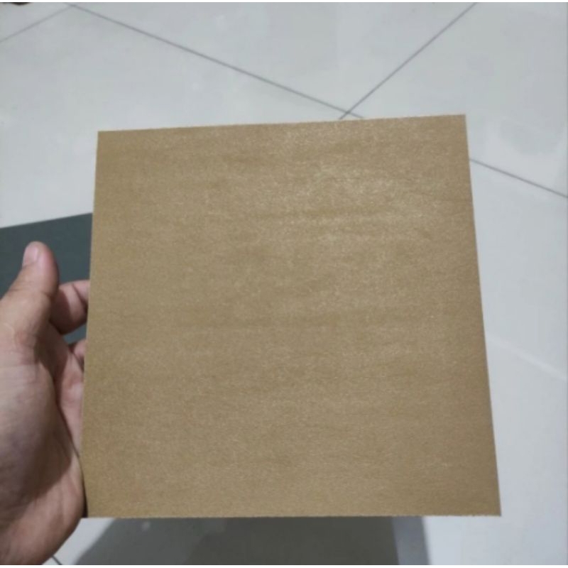 Jual Papan Kydex material Kydex USA warna Coklat (TERMURAH) | Shopee ...