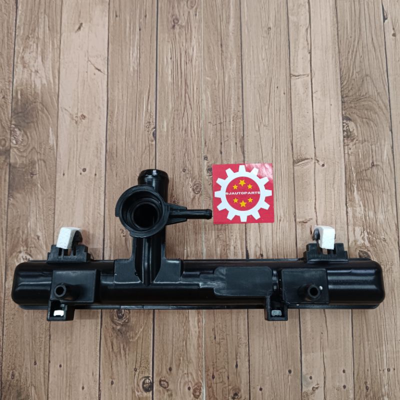 Jual UPPER TANK RADIATOR CALYA 1000CC | Shopee Indonesia