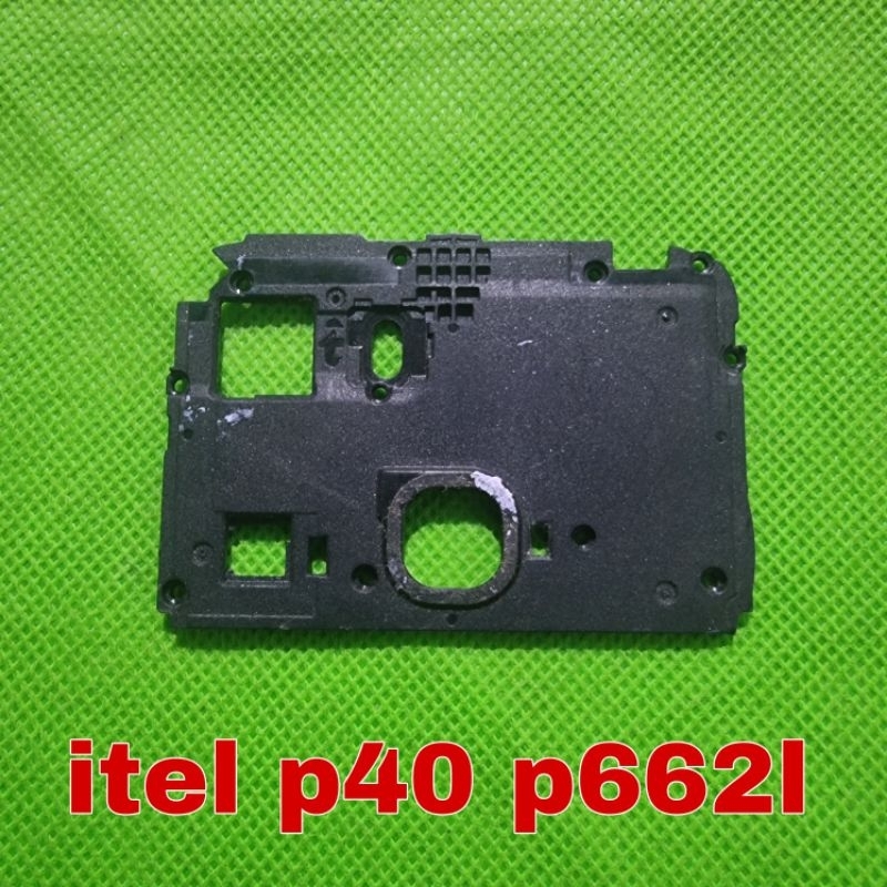 Jual PENUTUP MESIN ITEL P40 P662L ORI COPOTAN NORMAL | Shopee Indonesia