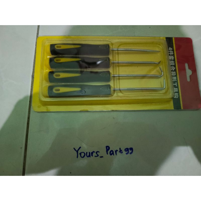 Jual alat pelepas ring seal karet | Shopee Indonesia