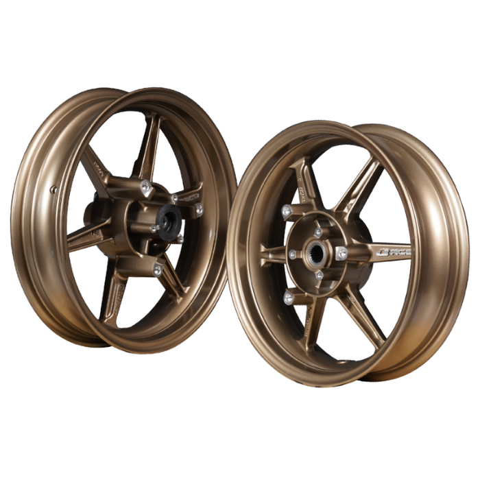 Jual Velg Depan Belakang RCB Racing Boy Sport RIM SP800 SP 800 PCX160 ...