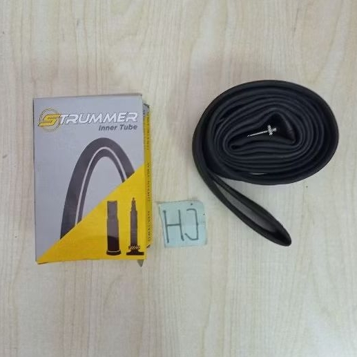 Jual Ban Dalam Tube Kenda 16x1-3/8 FV 60 mm 16 x 1 3 per 8 Dus Strummer | Shopee Indonesia