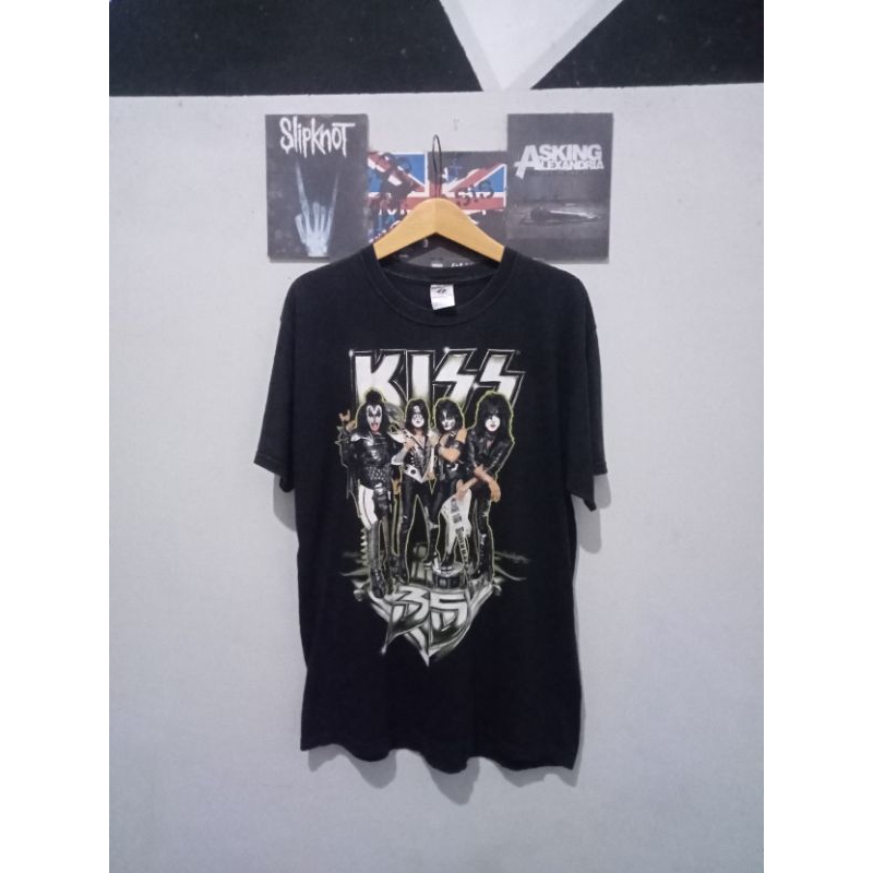 Jual kiss dan pantera | Shopee Indonesia