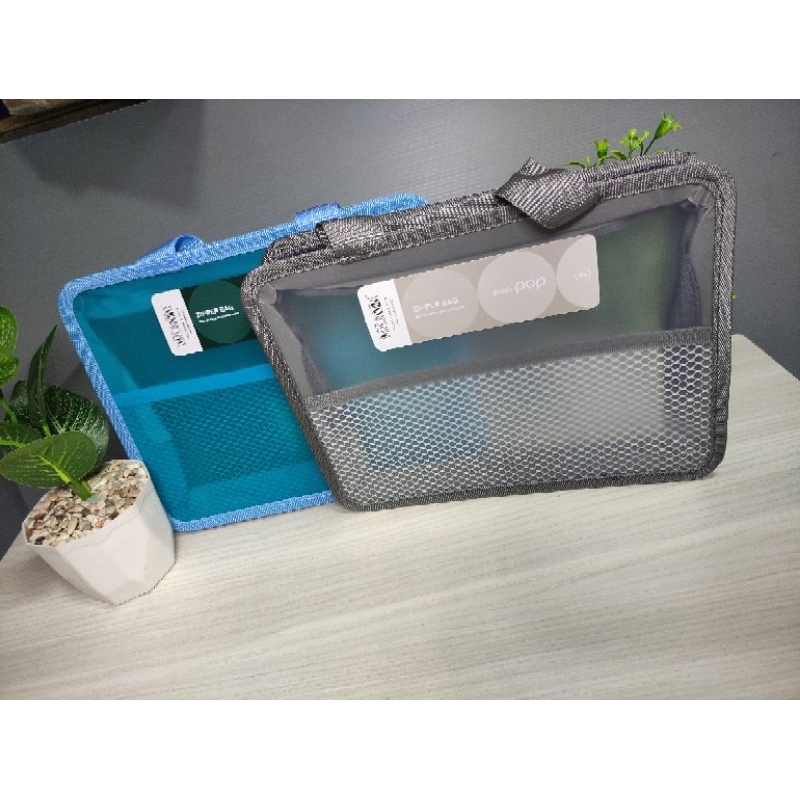 Jual Map zipper daiichi ukuran A5 | Shopee Indonesia