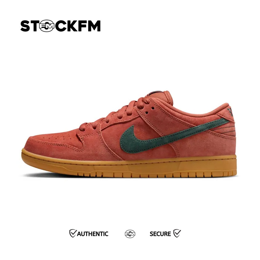 Jual Nike SB Dunk Low Burnt Sunrise Original | Shopee Indonesia