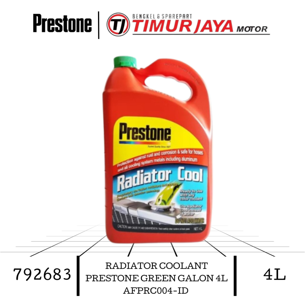 Jual AIR RADIATOR COOLANT RADIATOR COOLANT COLANT AIR PENDINGIN ...