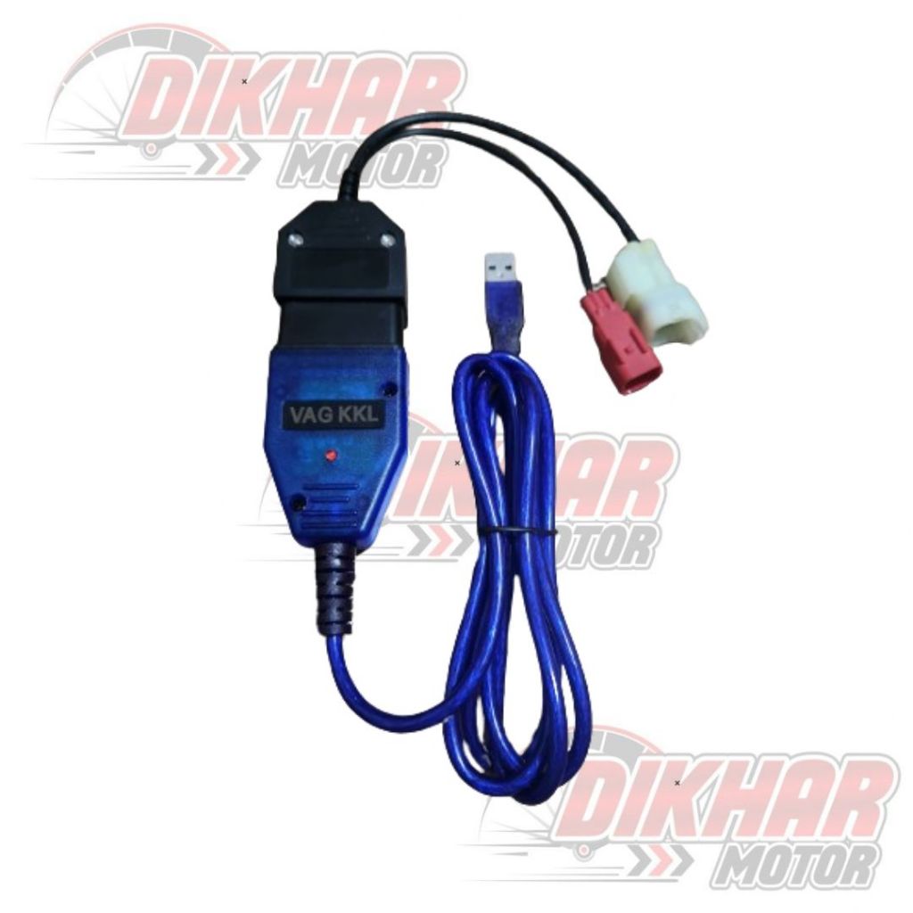 Jual MODUL REMAP SINDENGEN VIA KLINE | Shopee Indonesia