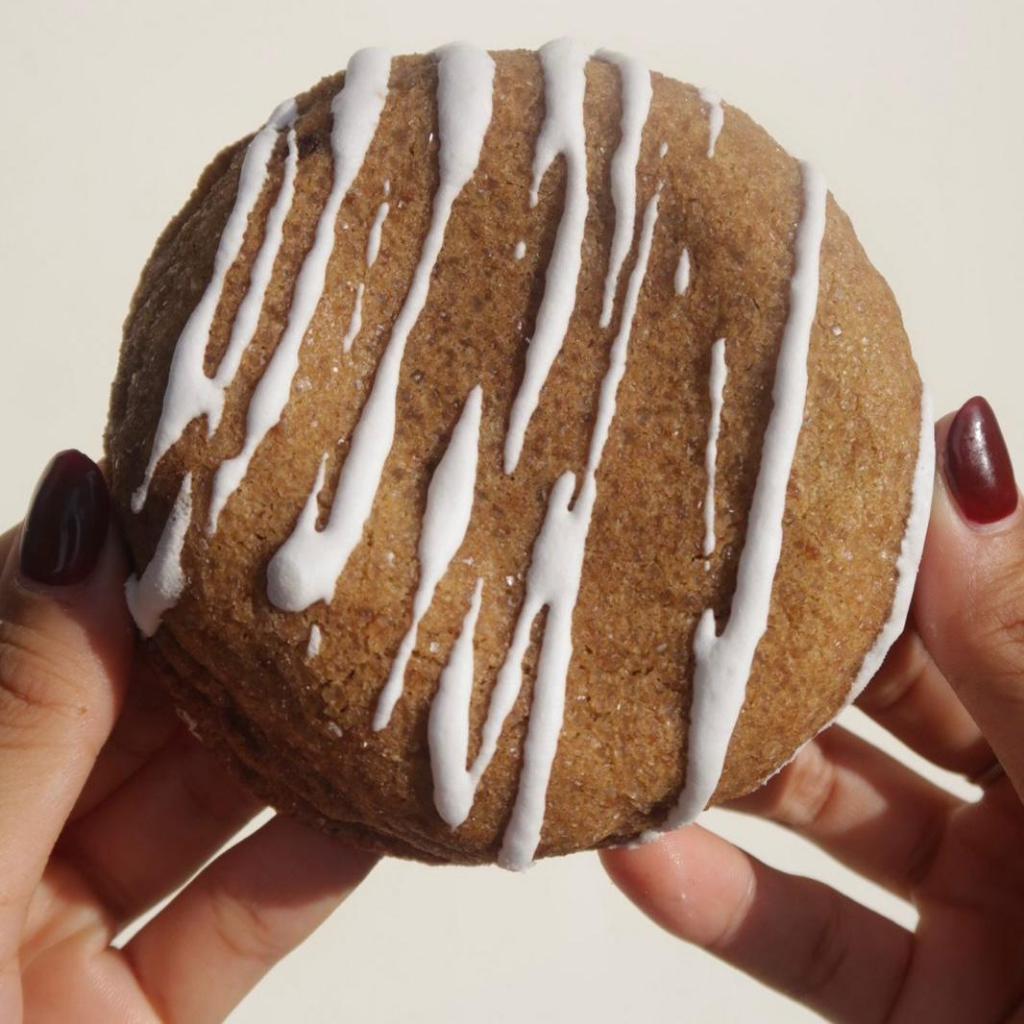 Jual Chewy's CINNAMON SUGAR COOKIE "Limited Edition" | Shopee Indonesia