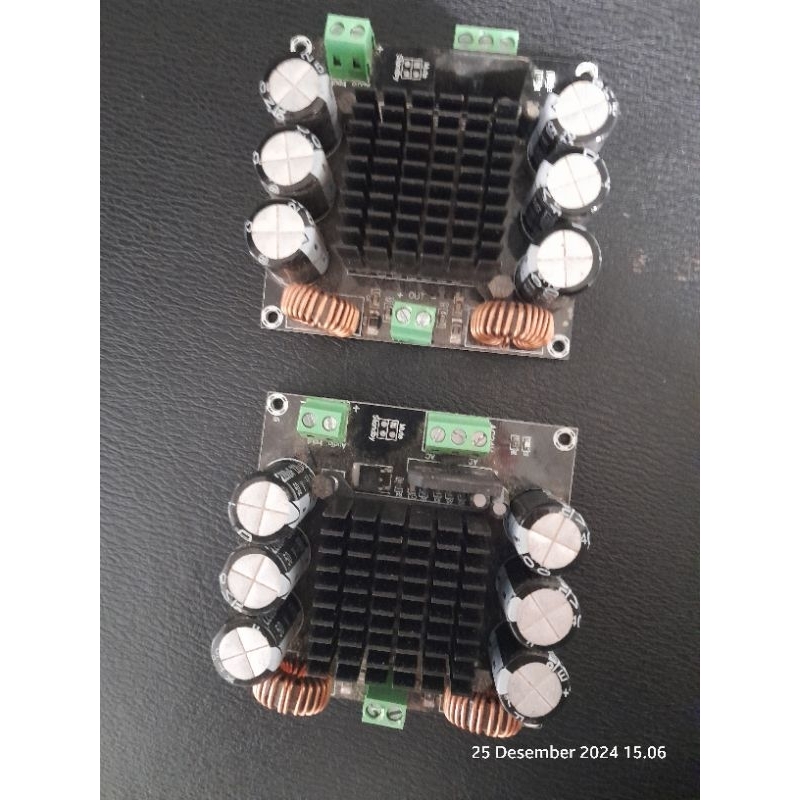 Jual tda8954th tda 8954 th mono 420watt | Shopee Indonesia