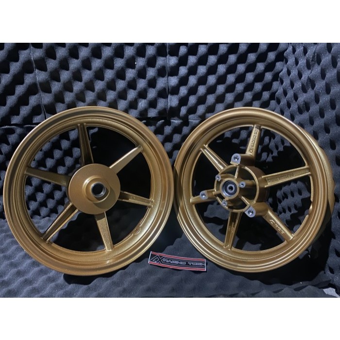 Jual Velk RCB SP522 | GOLD | YAMAHA NMAX | Shopee Indonesia