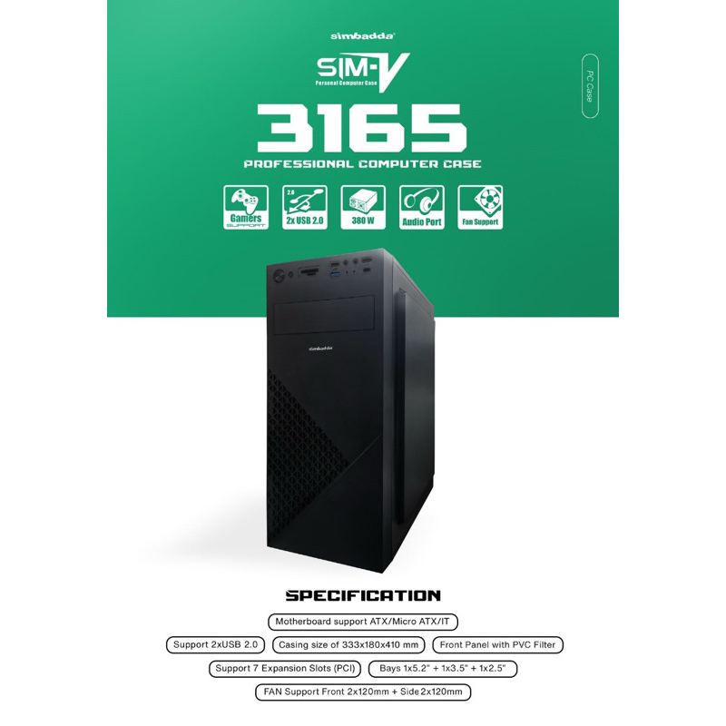 Jual paket cpu server kantor i3 9100 gen 9 | Shopee Indonesia