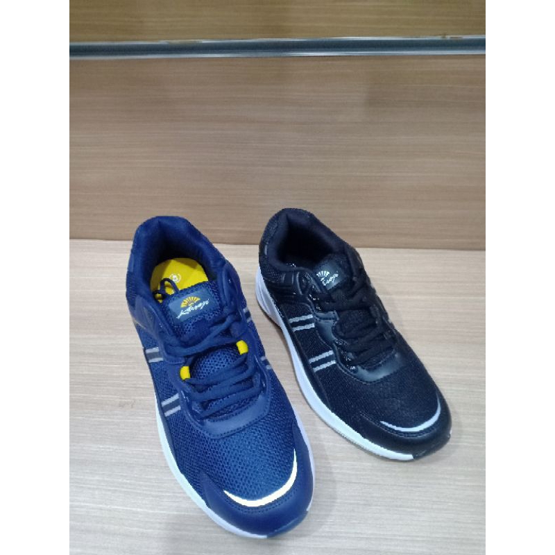 Jual Sepatu kasogi taiwan | Shopee Indonesia