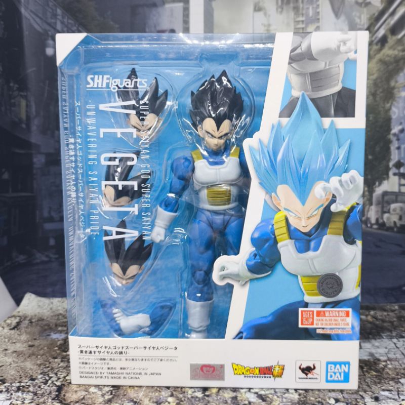 Jual SHF VEGETA ORIGINAL MIXED | Shopee Indonesia