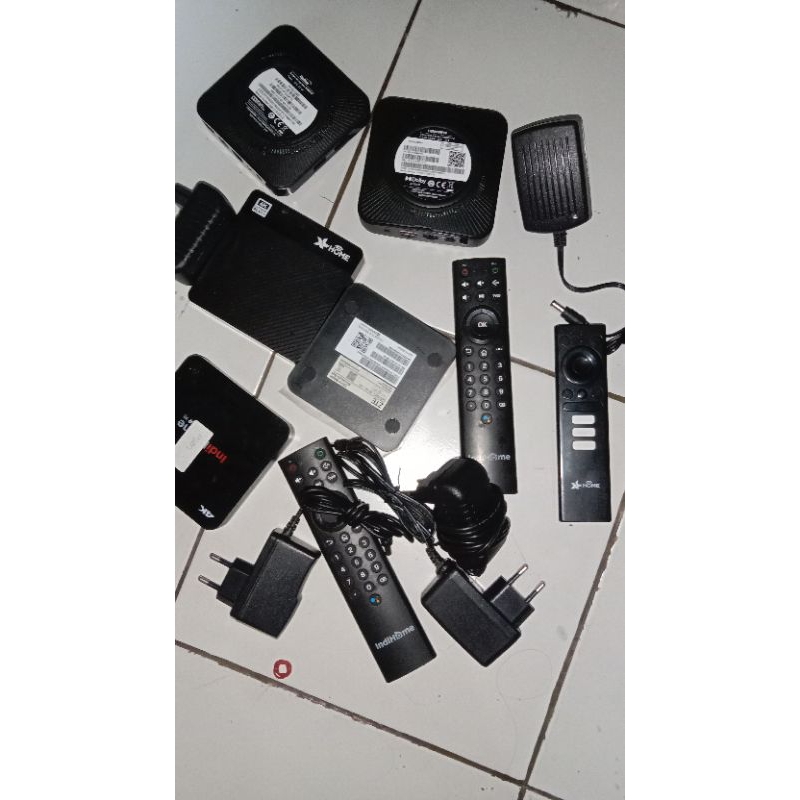 Jual 3 Unit STB B860H V5 Fullset | Shopee Indonesia