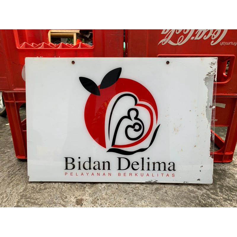 Jual plakat bidan delima | Shopee Indonesia