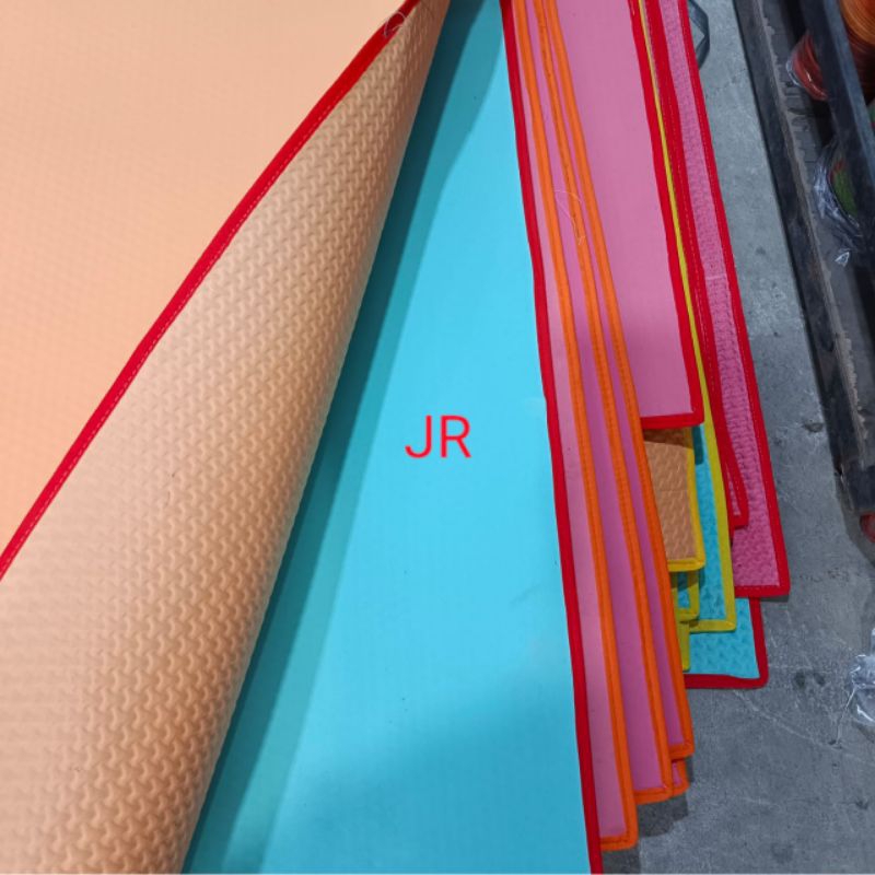 Jual Karpet Lantai spons Tikar Spon MERCY Tikar spons BENTOL 120x200 ...
