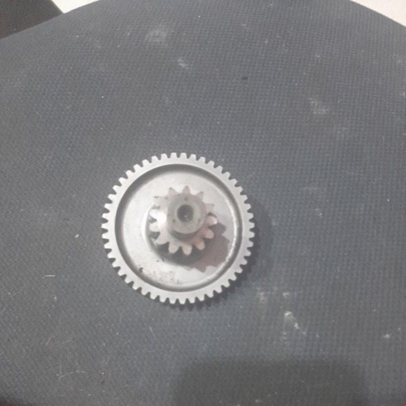 Jual gear rasio honda beat karbu ori copotan | Shopee Indonesia