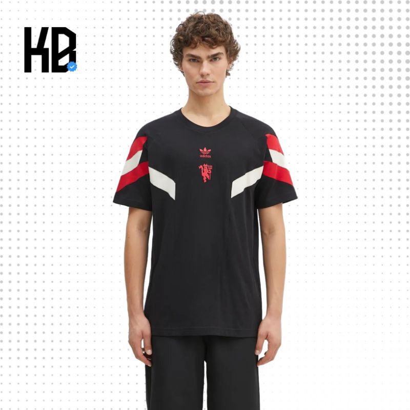 Jual Jersey MU Prematch // Training 2024/2025 Baju Bola // Futsal ...