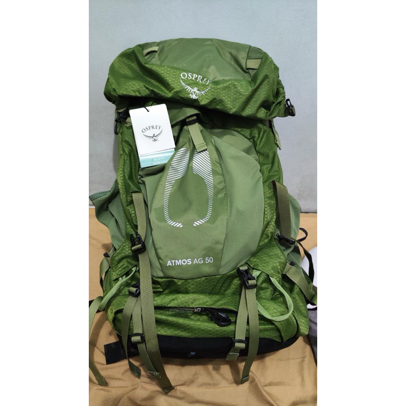 Jual atmos 50 ag | Shopee Indonesia