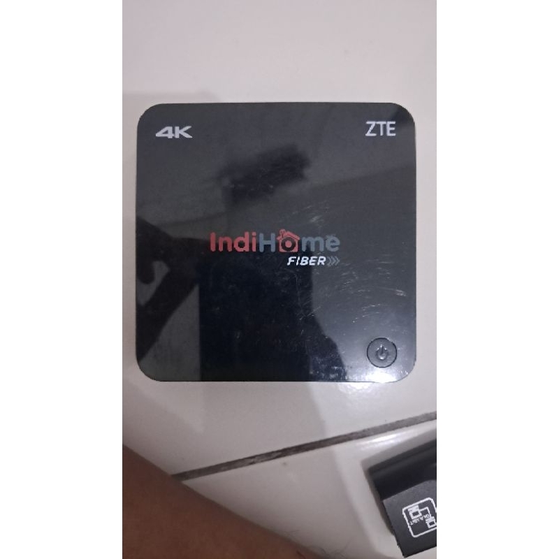 Jual STB OPENWRT B860H V2 WIFI ON + Adaptor + LAN to usb 1gigabite ...