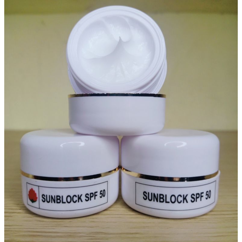 Jual Sunblock SPF 50 | Shopee Indonesia